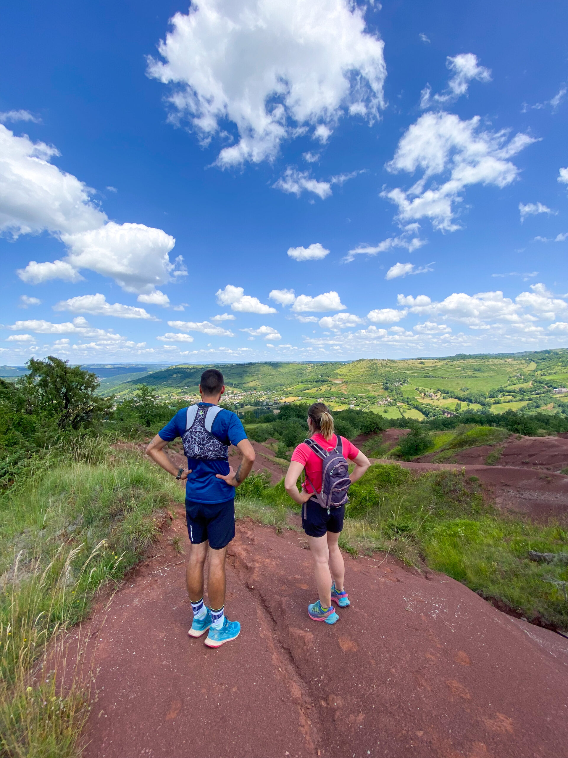 Gou'Trail - Trail à Goutrens